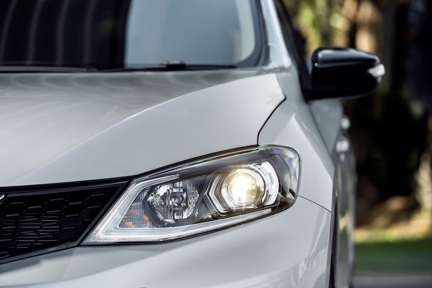 Novo Nissan Pulsar Sport Edition desde €17 900